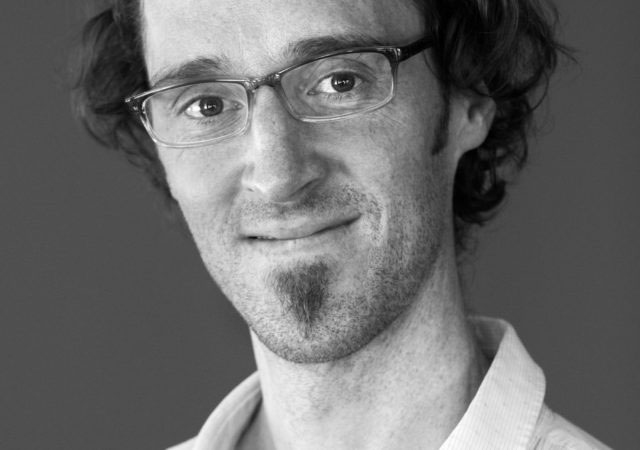 Ben Vincent - Devanadi Yoga